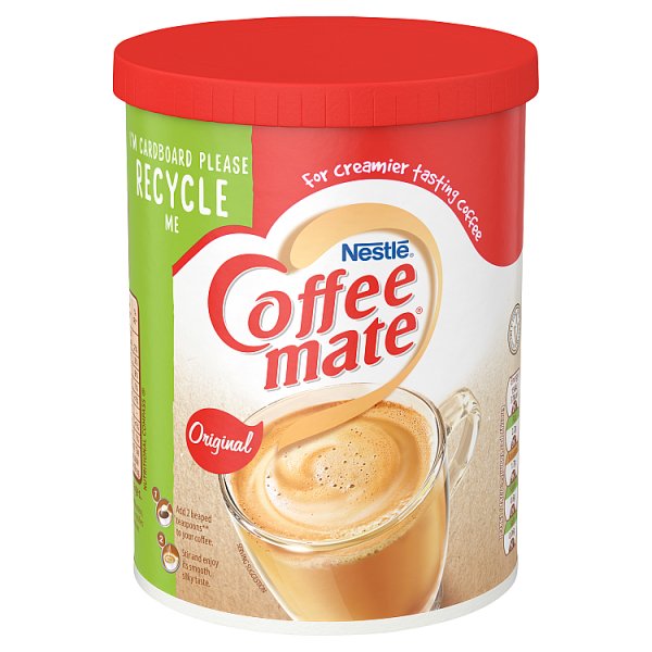 Coffee Mate Original 450g (Case of 6) – Catering Packs